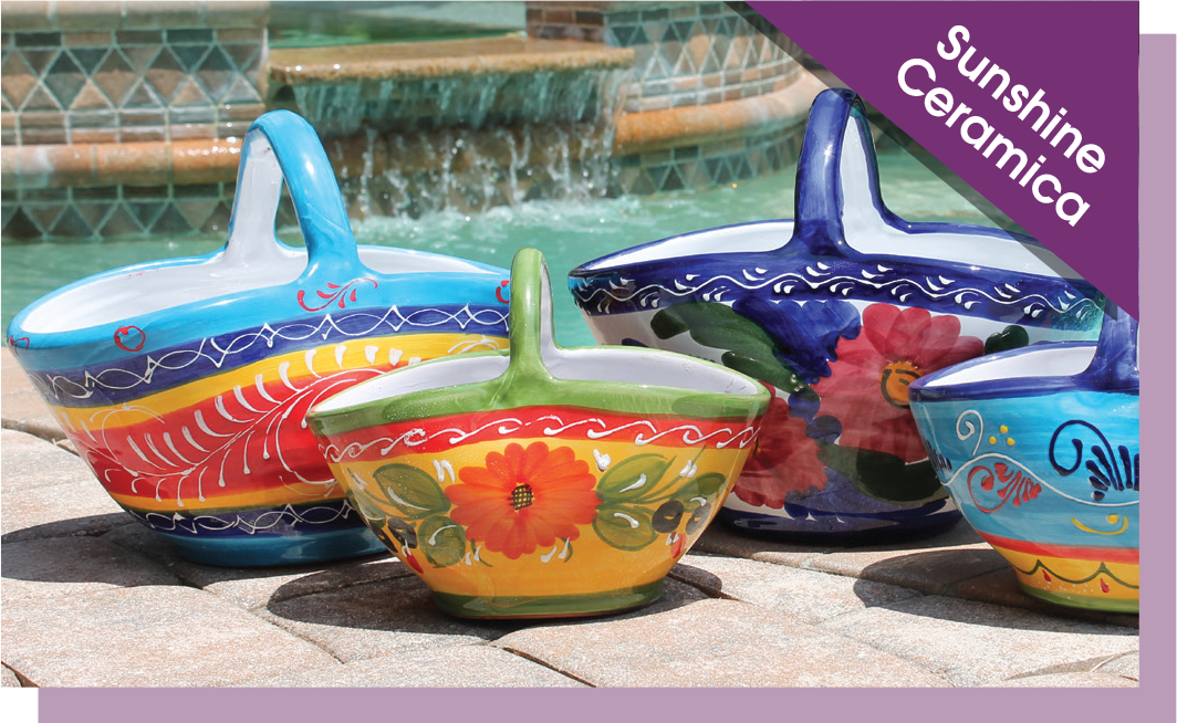 About the Showcase - Pottery Showcase